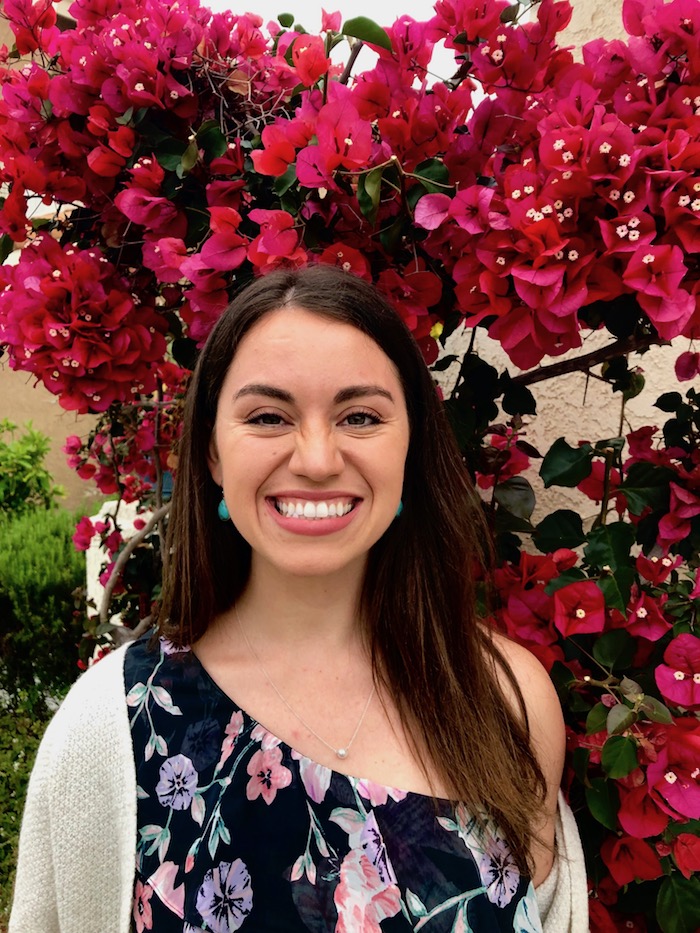 Alexandra Pryor, B.A., B.S.